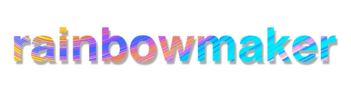 rainbowmaker Arcade Games